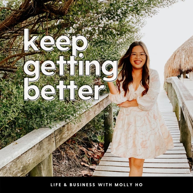 42. keep getting better at writing sales pages with dani paige by ...