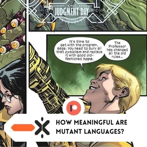 How deep is mutant language? f(t @Thatnerdkris) by @Ashley Alleyne ...