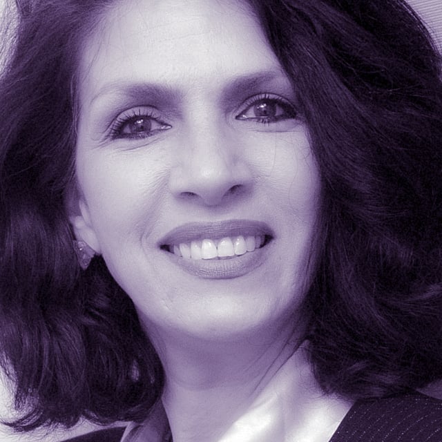 S2E2 Conversations about Promotion - Deborah Litman-Goch by @Paul Gisby ...