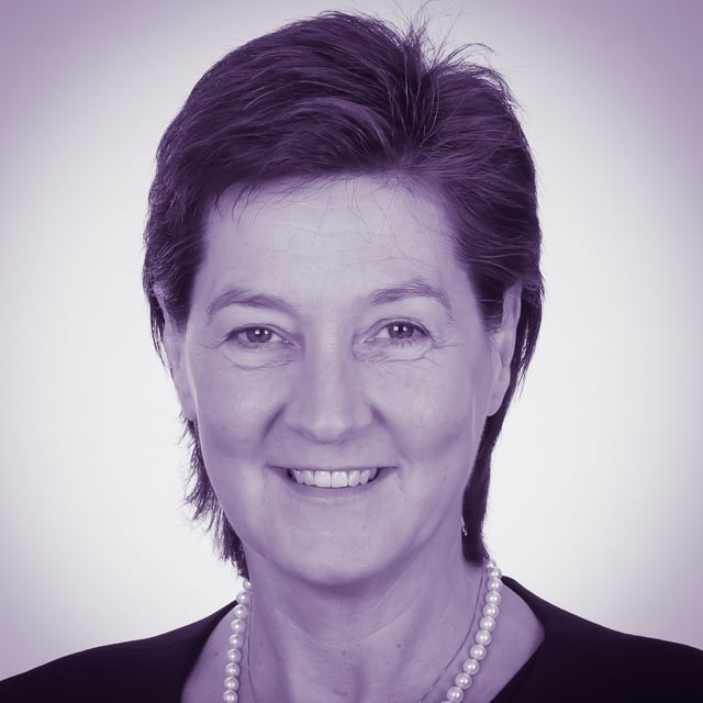 S3E3 Psychological Safety @ Work –Ann Cormack MBE by @Paul Gisby · Zencastr