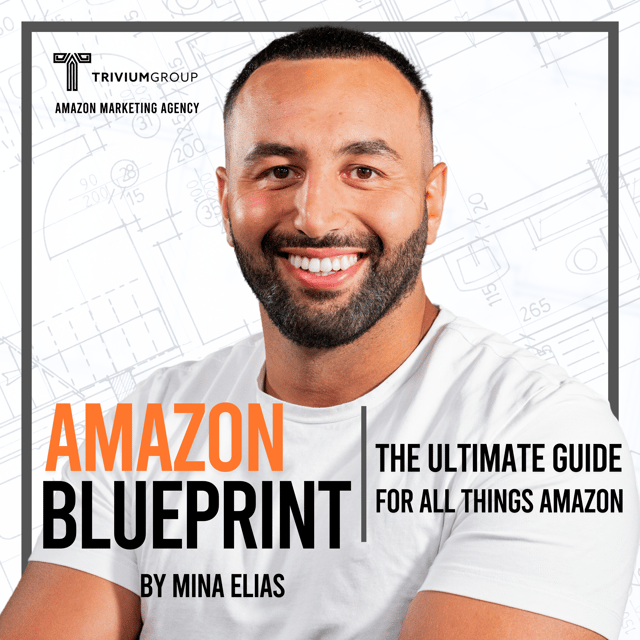 The Amazon Blueprint · Zencastr