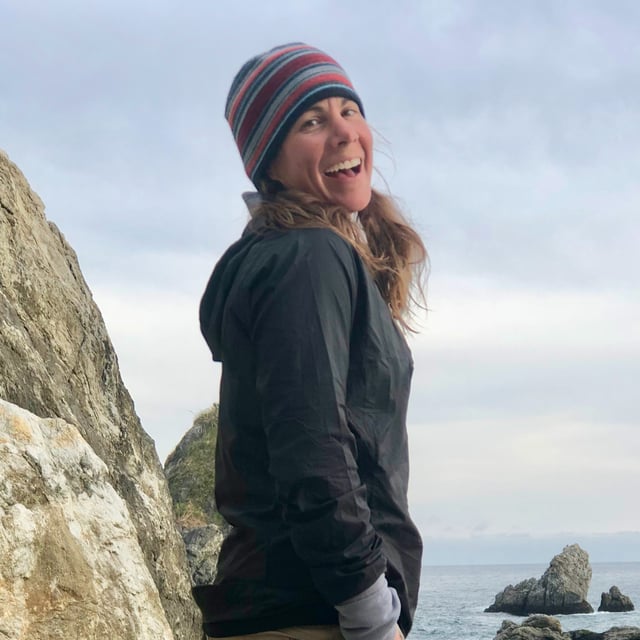 #64-Kelly Marie Henry-Finding Flow in Life by @John Chase · Zencastr