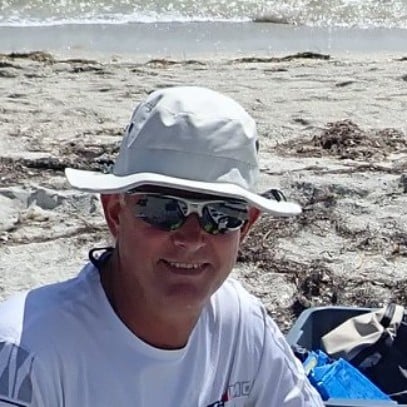 #60-Greg Stamer-Greenland Paddling and Newfoundland with Kayak Vagabond ...