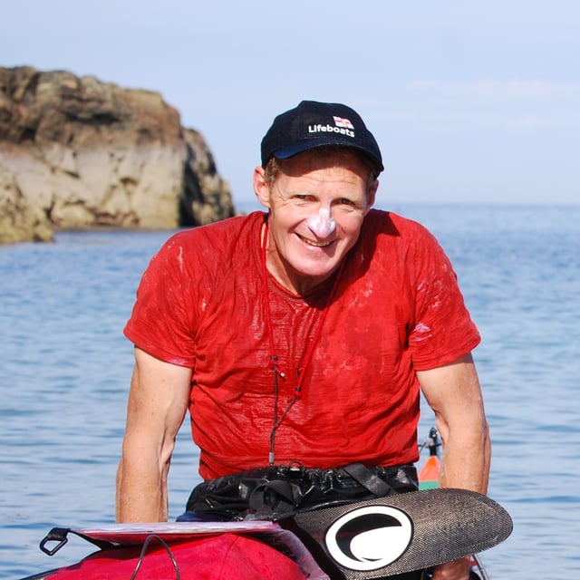 #68-Patrick Winterton-Tracing St. Brenden’s Route by @John Chase · Zencastr