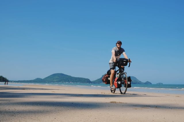 Sam Rice | FULL EPISODE by @Chris Panasky · Zencastr