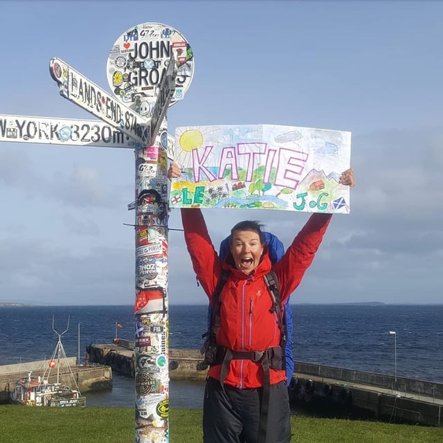 Katie Hatton | Big Rides and Hikes + Tips for Women by @Chris Panasky ...