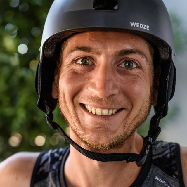 Antonio Libutti | Bikepacking Home Through Europe by @Chris Panasky ...