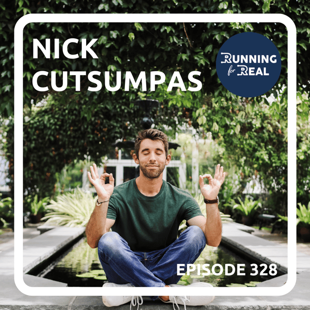 Nick Cutsumpas: We Do Not Live in a Vacuum - R4R 328 by @Tina Muir ...