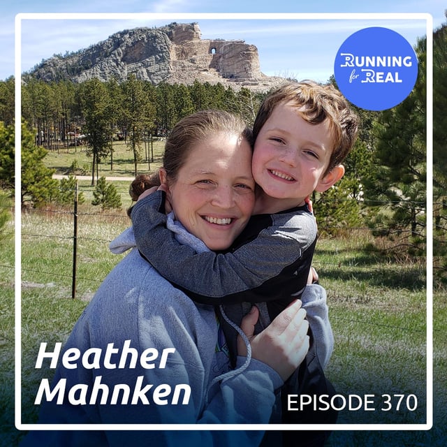 Heather Mahnken: Even in the Darkest Days, There Is Always Joy - R4R ...