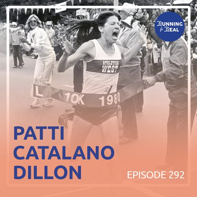 Patti Catalano Dillon: Mind Over Matter, But the Matter Matters - R4R ...