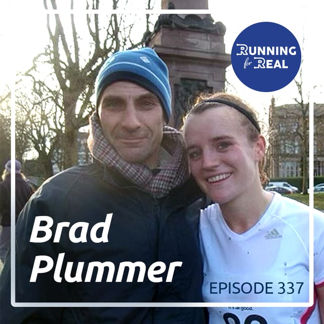 Brad Plummer: Life Is A Journey - R4R 337 by @Tina Muir · Zencastr