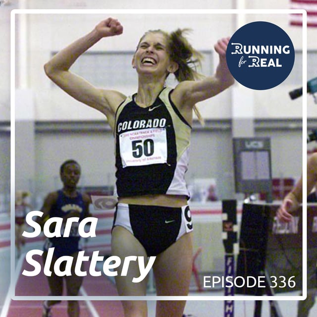 Sara Slattery: Your Team Becomes Your Family - R4R 336 by @Tina Muir ...