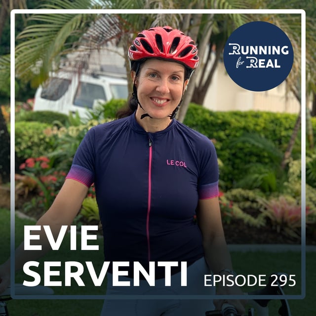Evie Serventi: Think About What You HAVE Done - R4R 295 by @Tina Muir ...