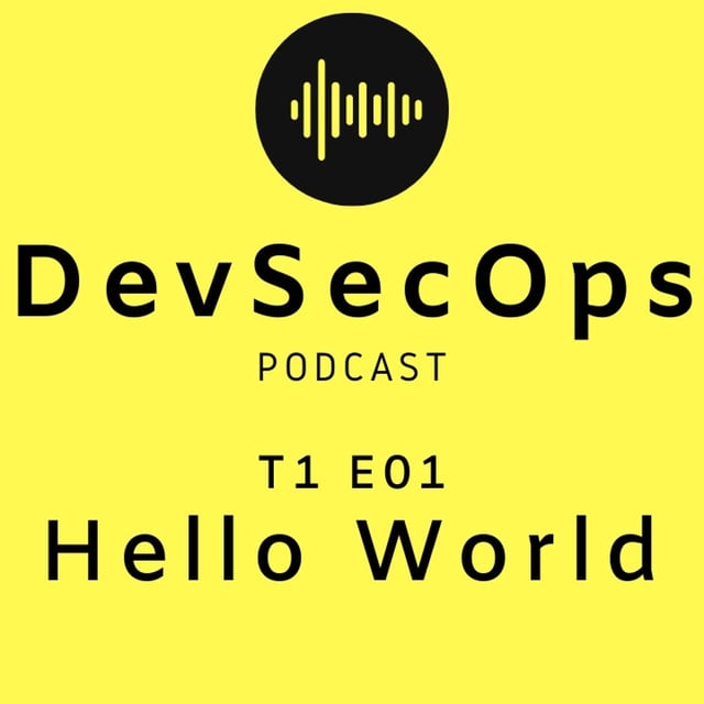 #01 - Hello World by @Cássio Pereira · Zencastr