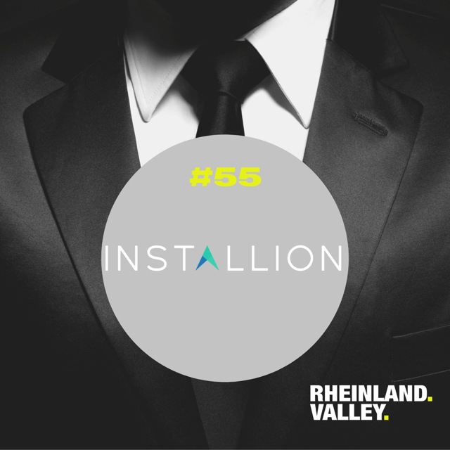 #55 - mit Installion Co-Founder Florian Meyer-Delpho - #RheinlandGruender by @Leon Buchholz ...