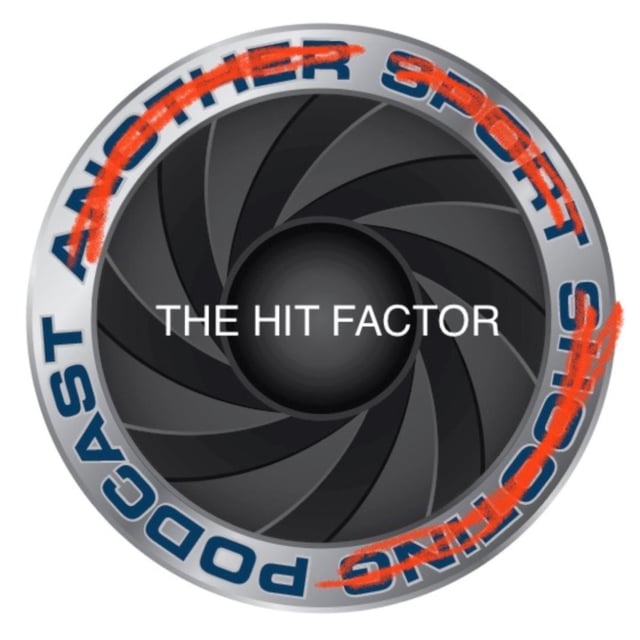 The Hit Factor #25 by @Jeff Cawthon · Zencastr