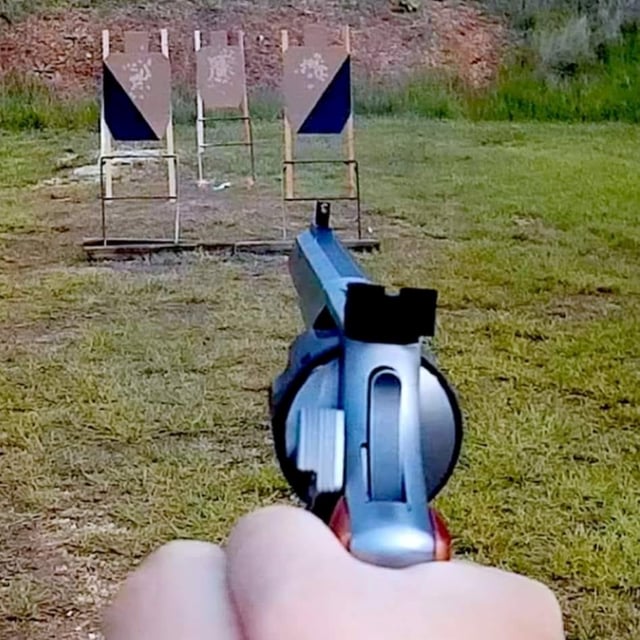 Cast #2 Why the 1911 will live forever! by @Jeff Cawthon · Zencastr