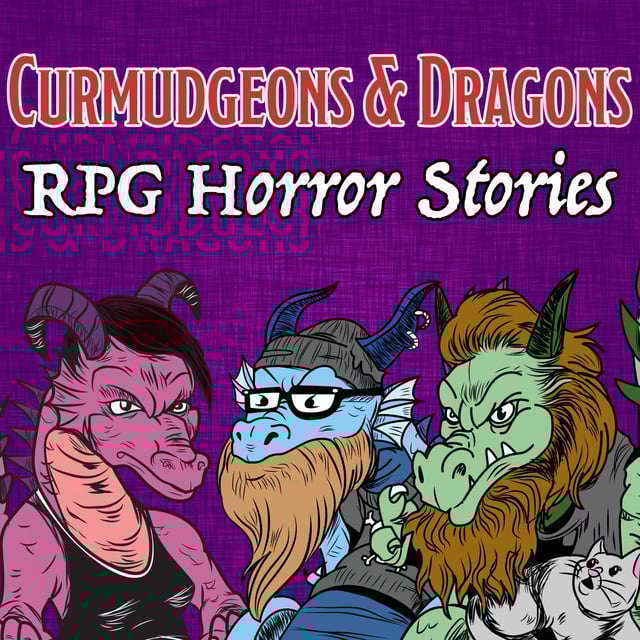 RPG Horror Story: DM Out-Metagames The Metagamer by @Jason Portizo ...