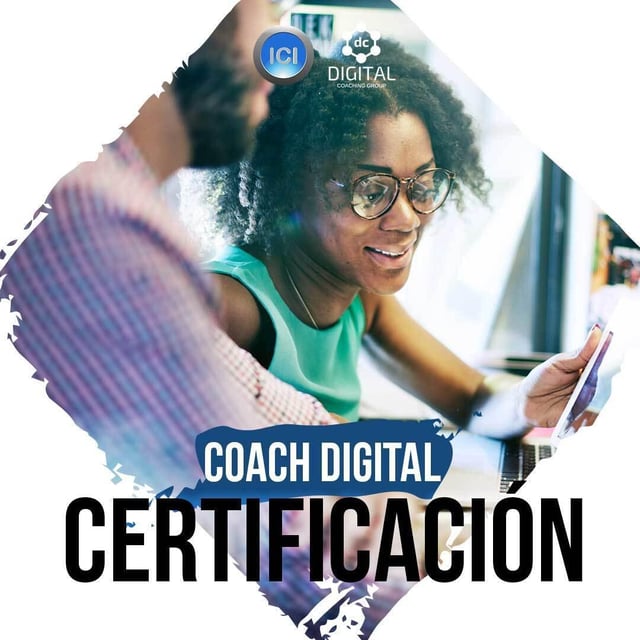 S1 Ep4: Nueva certificación de coaching digital en Puerto Rico y Latinoamérica by @Veronica ...