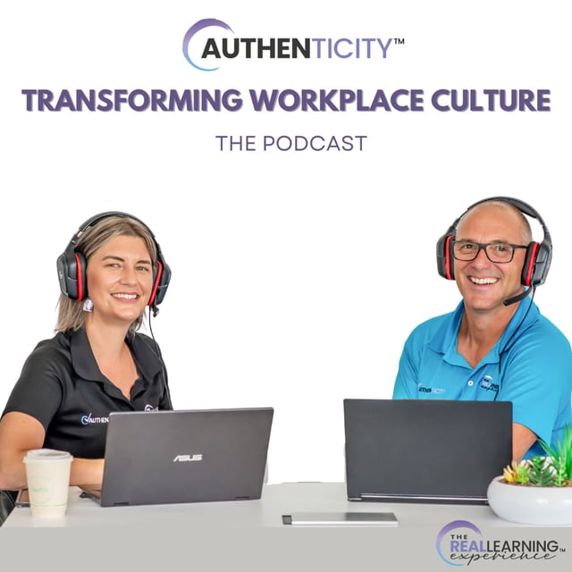 How Values Shape Culture by @Kirralea - she/her · Zencastr