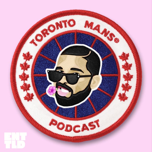 #97 TORONTO MANS IN JAPAN by @Taus · Zencastr