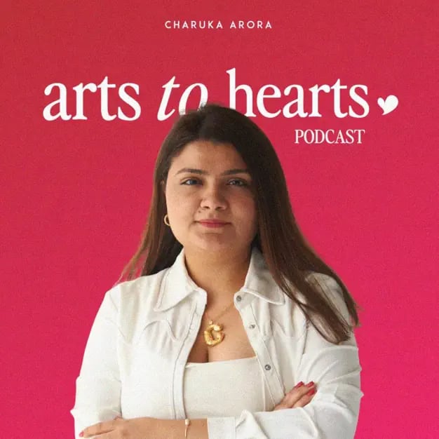 How Connecting With Your Inner Child Can Make You A Better Artist: Ruby ...