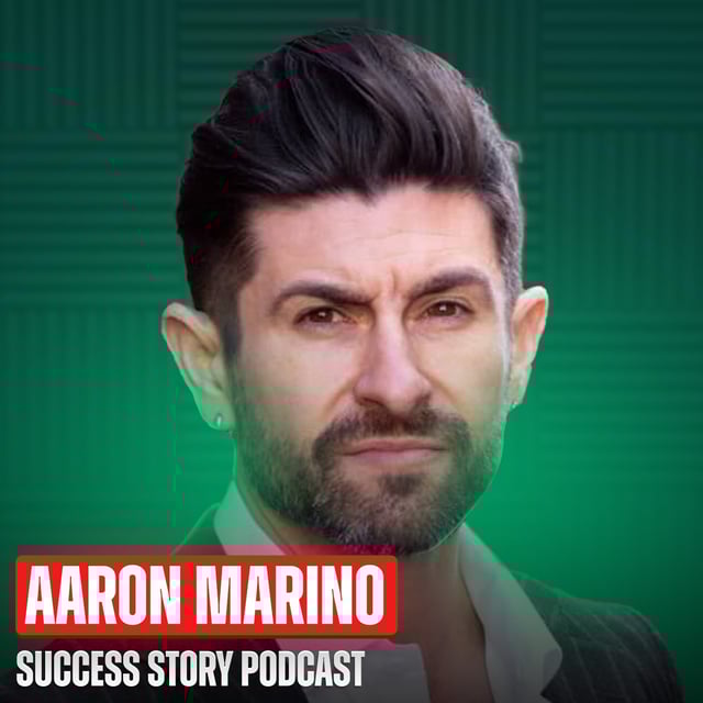 Lessons - The Shark Tank Experience | Aaron Marino - Alpha M & Serial Entrepreneur by @Scott ...