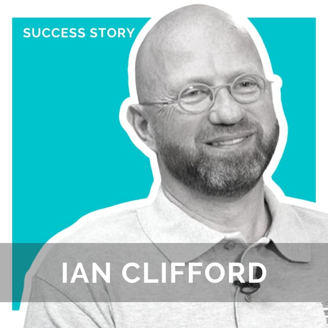 Ian Clifford - Director, CEO & Founder of FuelPositive | Clean and ...