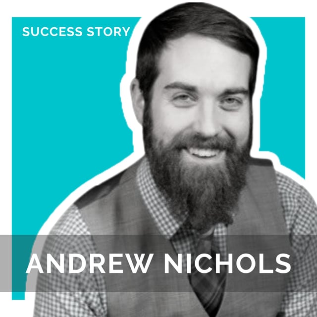 Andrew Nichols - Head of Solutions Architecture at Samsung | Protecting ...