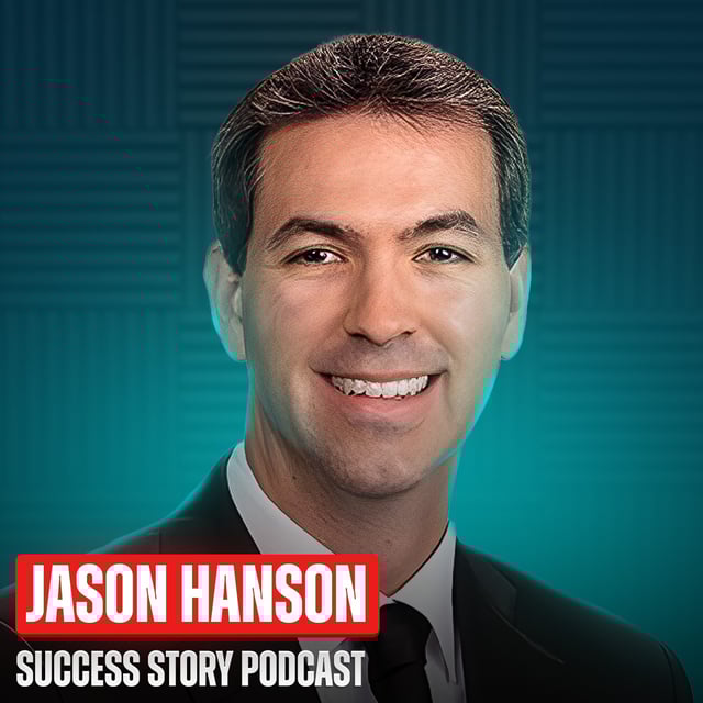 Jason Hanson - Founder of Spy Escape & Evasion | Spy Secrets That Can ...