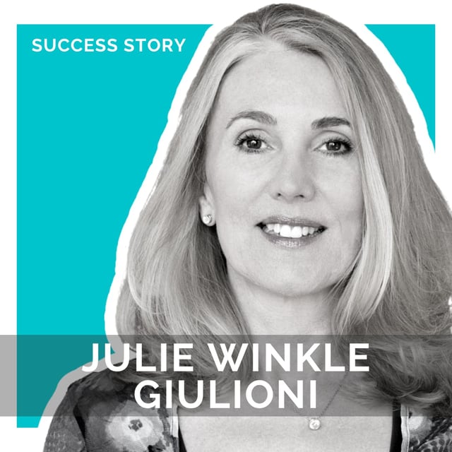Julie Winkle Giulioni - Author, Speaker, Consultant | Promotions Are So Yesterday by @Scott ...