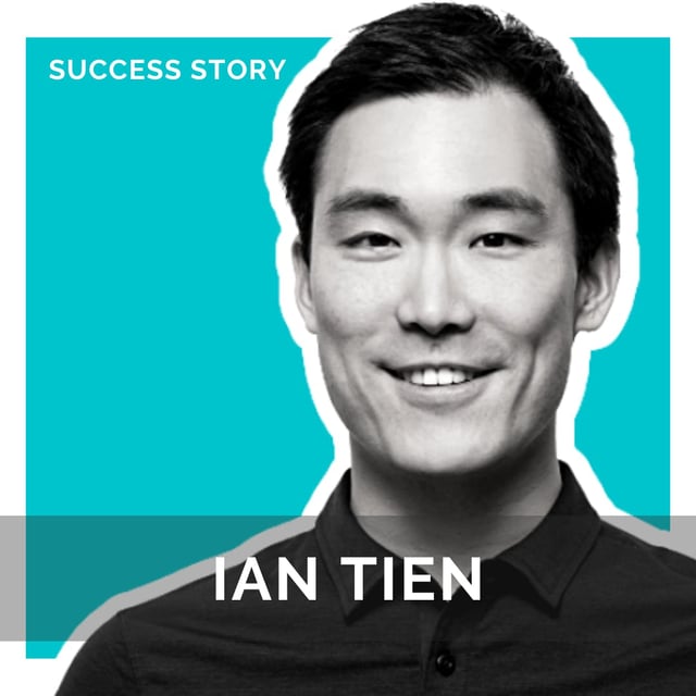 Ian Tien - CEO & Co-Founder of Mattermost | Open Source Platforms vs ...