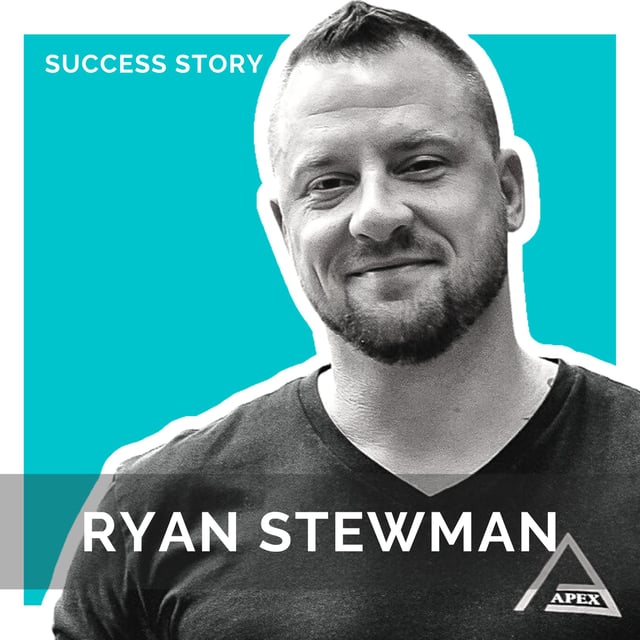 Ryan Stewman - CEO of Hardcore Closer | How to be a Hardcore Closer? by @Scott Clary · Zencastr