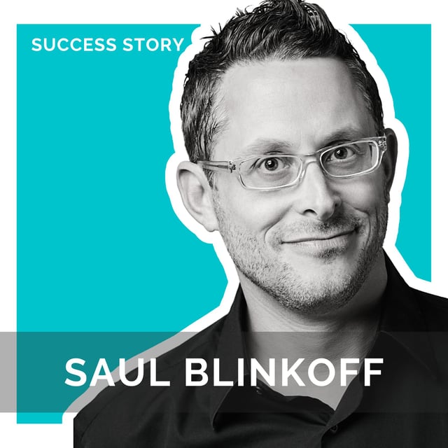 Saul Blinkoff - Director, Producer, Animator & Podcast Host | How to ...