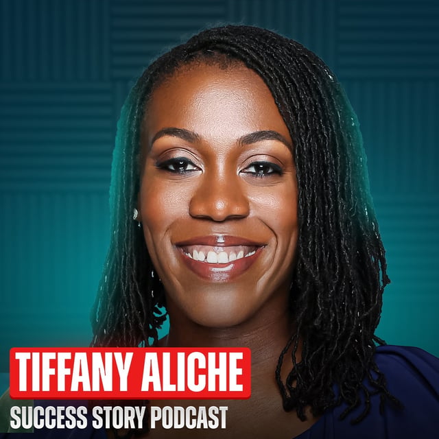 Tiffany Aliche - Educator & Author | How to Get Good With Money by ...