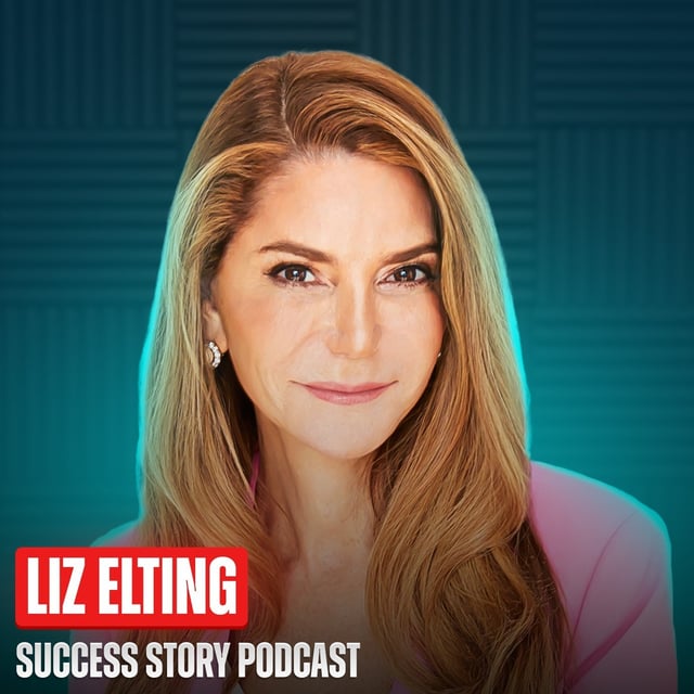 Liz Elting - CEO at Elizabeth Elting Foundation | Building a Billion ...