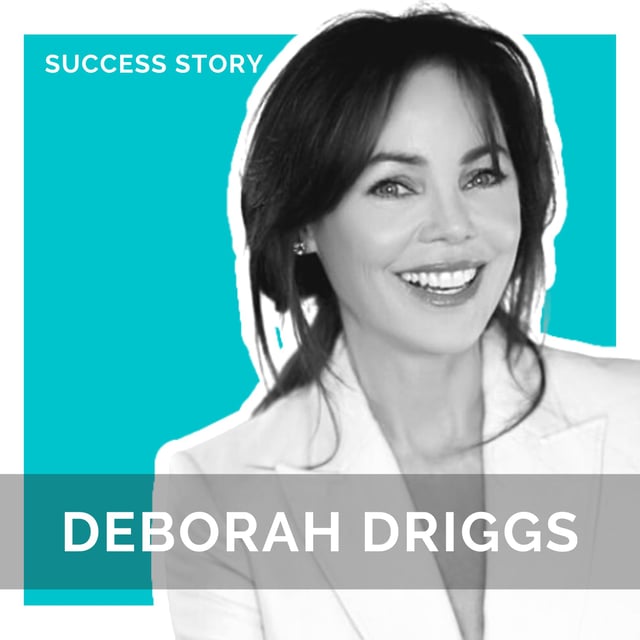 Deborah Driggs - Actress, Model & Life Insurance Specialist | From ...