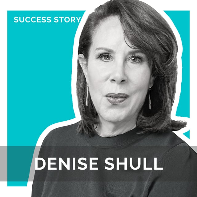 Denise Shull - Founder of The Rethink Group | How to Use Psychology for ...