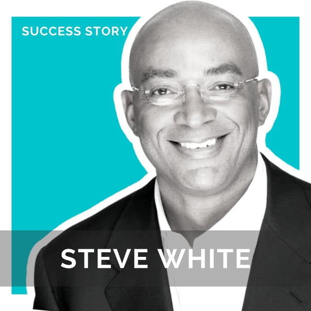 Steve White - President & Special Counsel to the CEO of Comcast | How ...