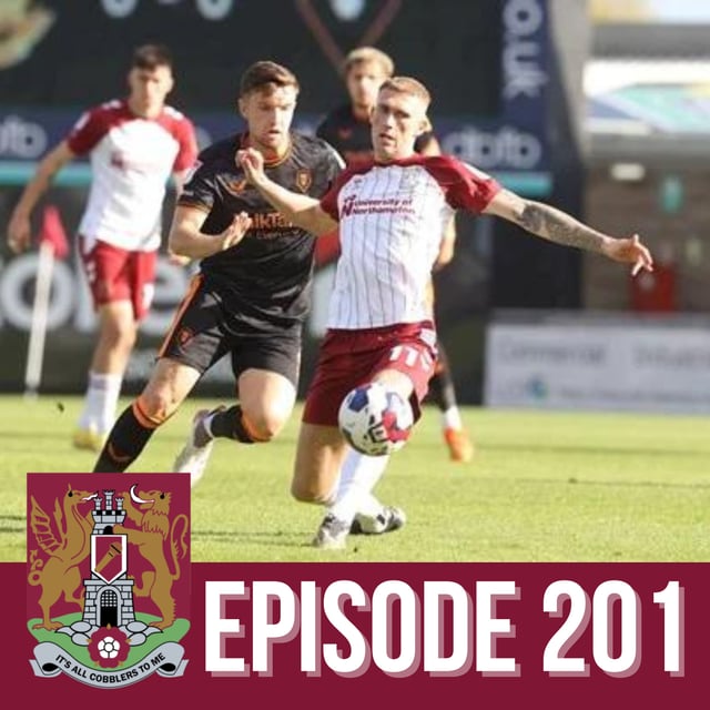 Frustrating and Flat by @Charles Commins · Zencastr