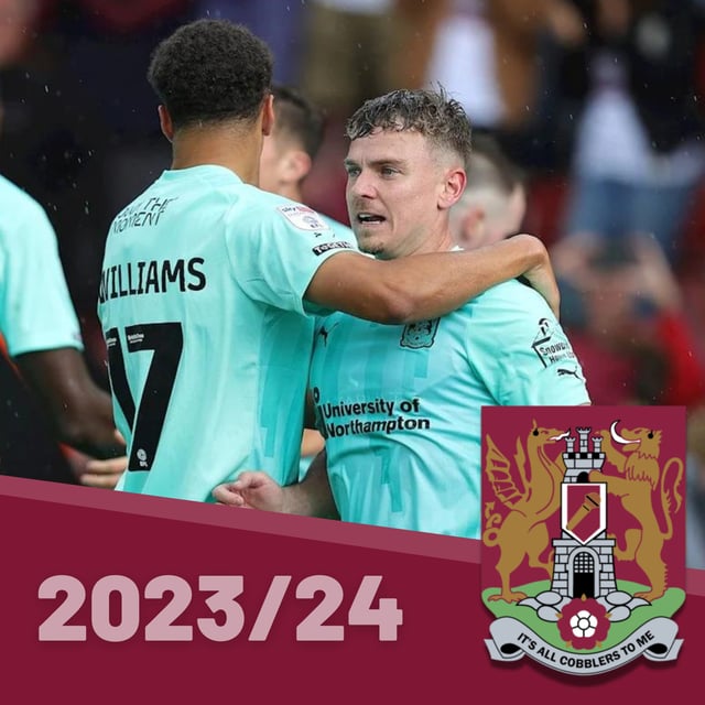 IACTM: A Mint Result At Cheltenham by @Charles Commins · Zencastr