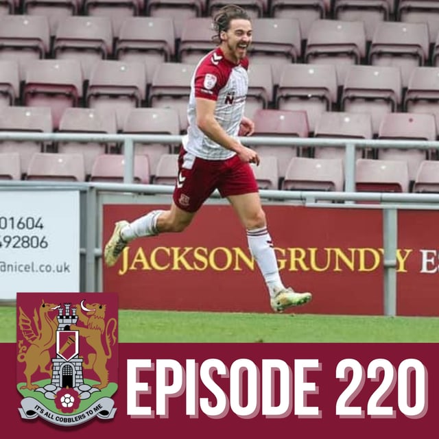 Gotta Love A Barry by @Charles Commins · Zencastr