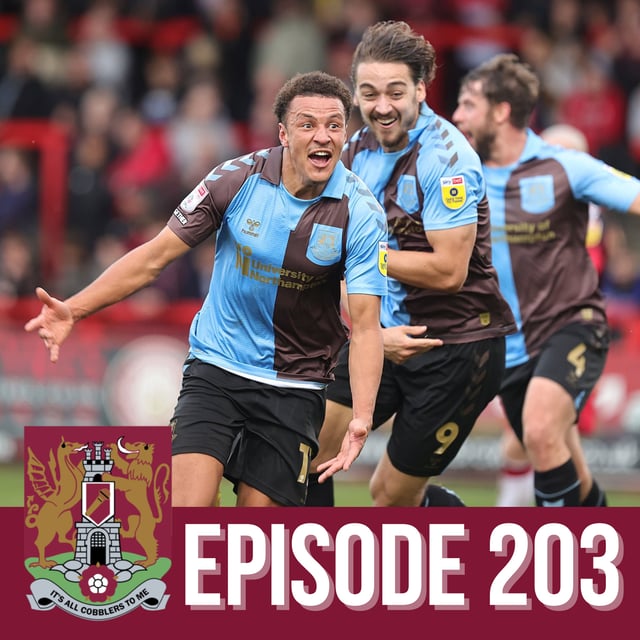 Celebrate As Loud As You Want, Boys by @Charles Commins · Zencastr