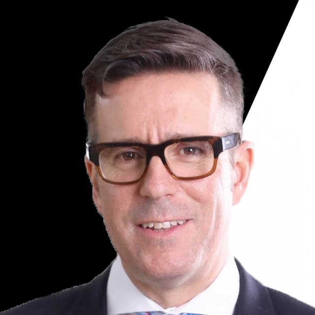 Brandon Doyle on Convergence Partners’ big new infrastructure fund by ...