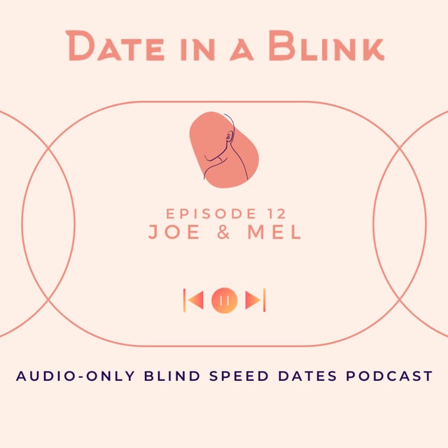 Joe & Mel — Do You Plan Your Trips, or Just Show Up? by @Date in a ...