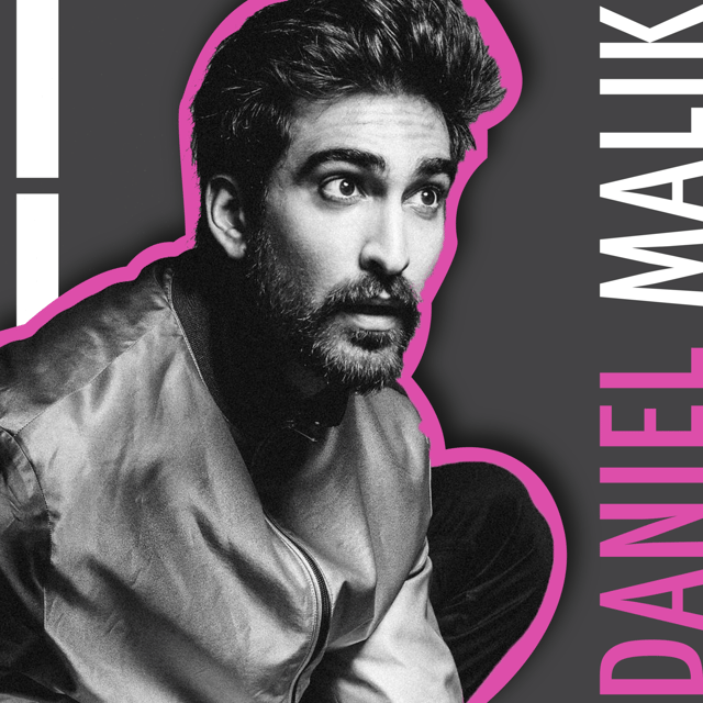 Episode 28 - Daniel Malik by @Asif Quraishi · Zencastr