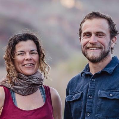 E27: The Value of Culture: Basecamp to Summit w/ Miriam Jones & Adam ...