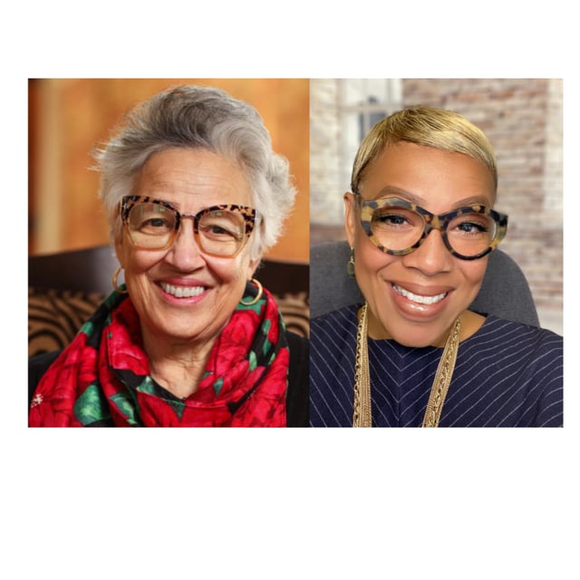 E18: Part 1, A Family of Activists- From the Inside Out, with Eileen ...