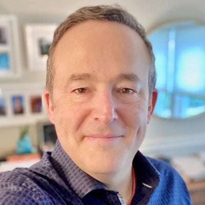 E:24: From Reggae Bands to Marketing Tech: Finding Rhythm Together - with Jeff Eckman, Founder ...