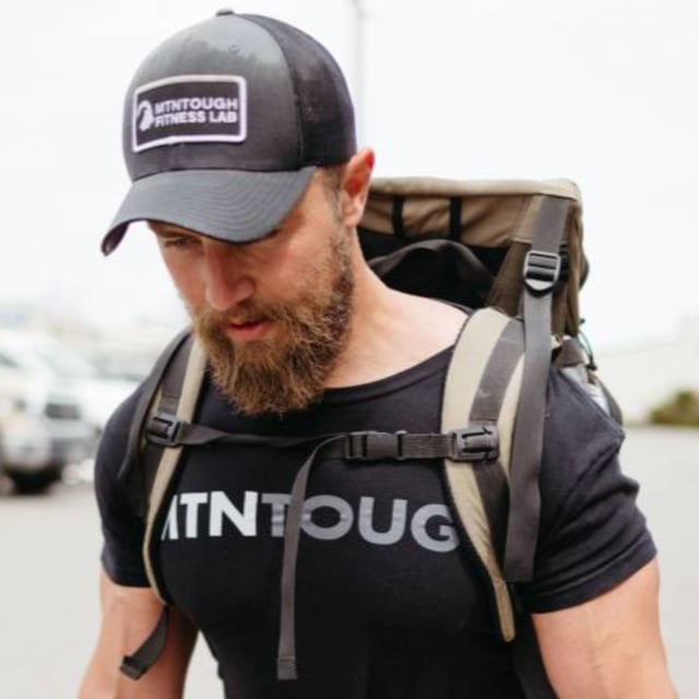 Mental and Physical Toughness for the Backcountry: w/ Dustin ...